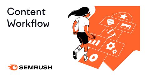 How To Build A Content Workflow To Systematize Content Creation