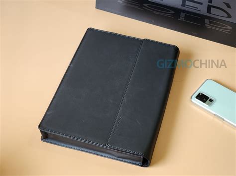 Asus Zenbook Fold Oled Review Best Laptop With Foldable Screen So Far Gizmochina