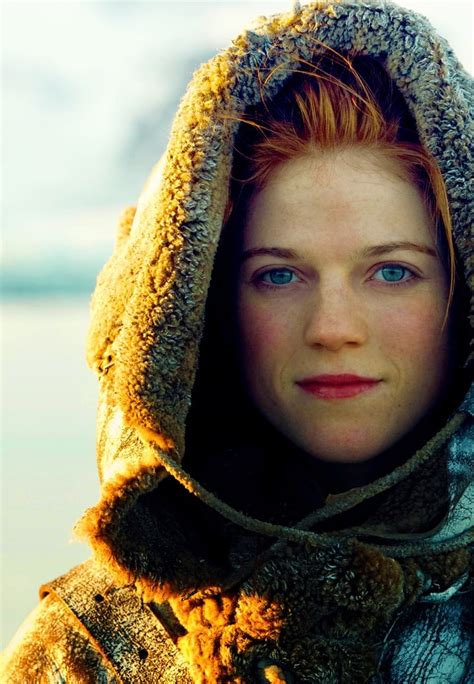 Picture Of Ygritte
