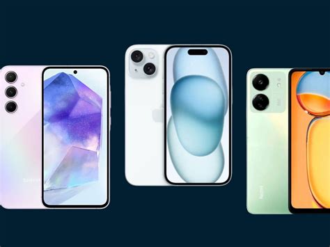 Esses Foram Os 10 Celulares Mais Vendidos Globalmente No 2º Trimestre