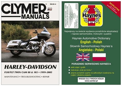 Harley Davidson Flh Flt Twin Cam 13284033889 Oficjalne Archiwum Allegro