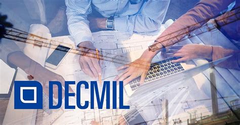 Decmil On Linkedin Linkedin