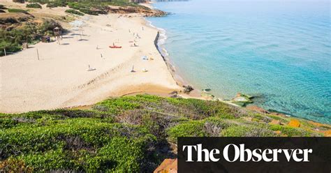 ‘nudity On The Beach Is Normal How Sardinia Is Tapping Into The Naturist Revival — Raddle