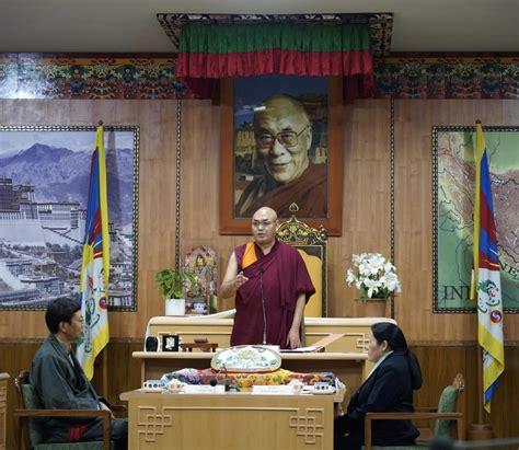 6th Session Of The 17th Tibetan Parliament In Exile To Reconvene