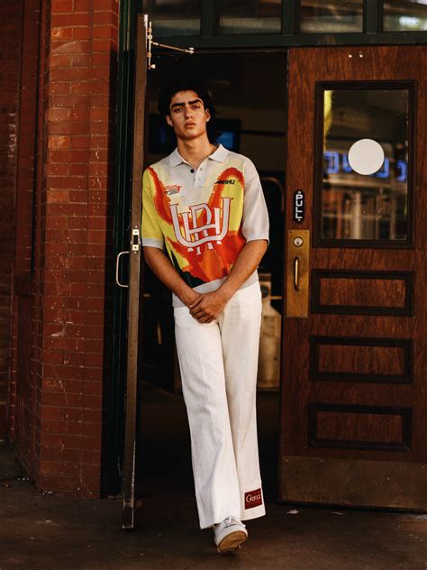 Ethan Turner Chicago Ford Models