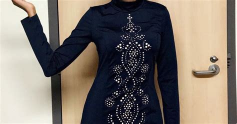 Halima Aden Miss Minnesota Usa Sees First Burkini Hijab Time