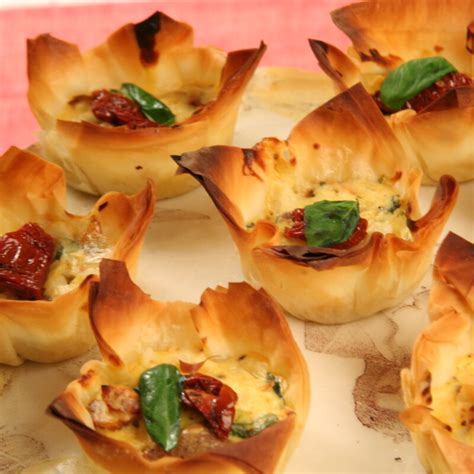 Recept Med Filodeg Tasteline