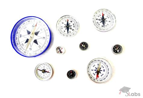 Magnetic Compass Scholars Labs