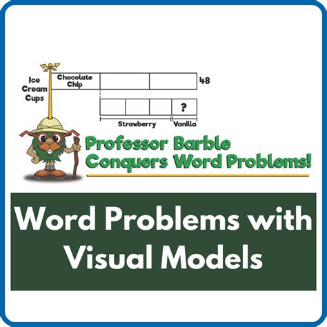 Problem Solving Series Multiplicative Comparison Problems For Model Drawings Sis For Teachers
