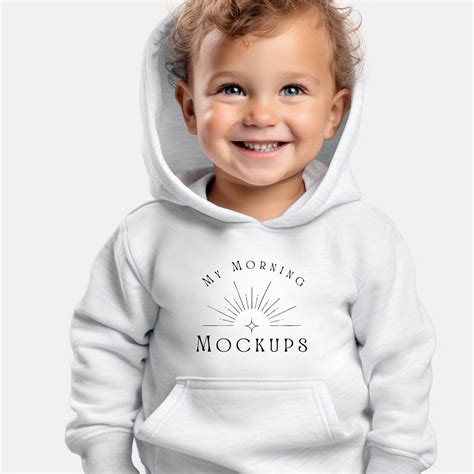 Gildan 18500 Mockup Gildan 18500b Mockup Hoodie Mockup Gildan 18500b