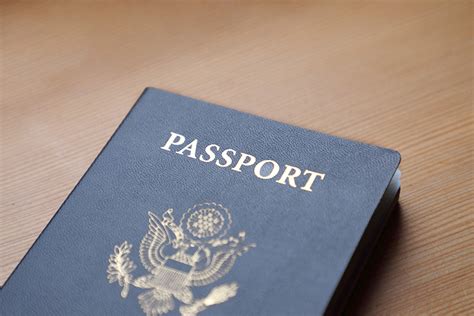 How Long Does It Takes To Get A Passport