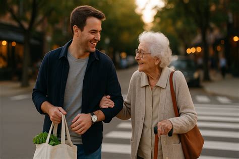 The Art Of Being A Good Person 10 Simple Habits Of Naturally Kind