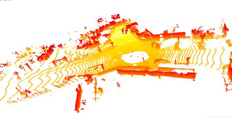pointcloud homework4 基于kitti数据集实现点云聚类 csdn博客