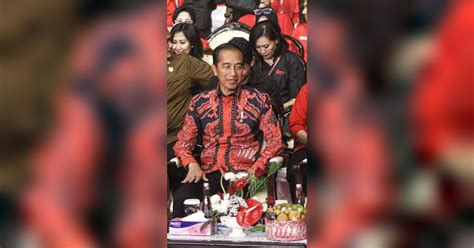 VIDEO Ketum PDIP Megawati Soekarnoputri Beri Perintah Ini Presiden