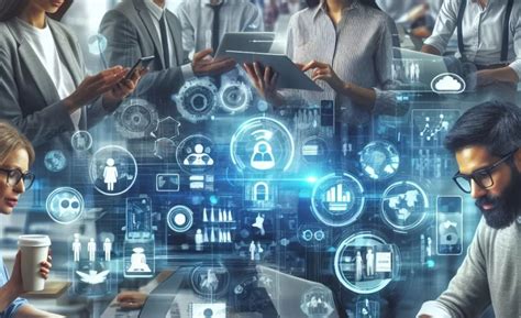 Implementación De Sistemas Erp Machfree
