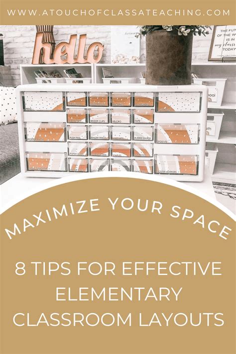 Classroom Layouts2 — Stephanie Nash A Touch Of Class Teaching