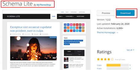 How To Add Schema Markup To Wordpress Justfreewpthemes