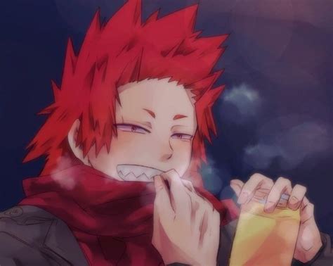 Soy Parte De Tu Pasado Kirishima Eijirou Y Tu Cap 8 Sueños Wattpad