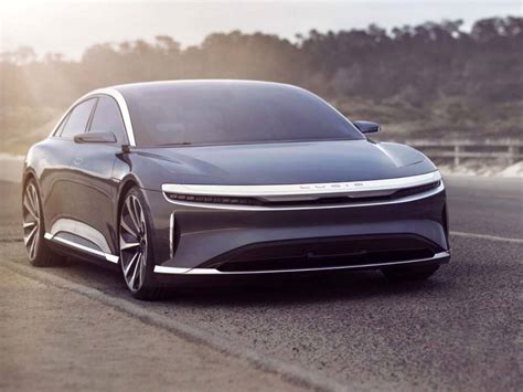 List Of Electric Vehicle Stocks Green Stock News