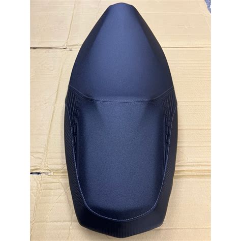 💜附發票 原廠 Yamaha 山葉原廠 雙人座墊 Force155 坐墊 Bh6 F4730 31 卡夢紋 特仕版 座墊 蝦皮購物