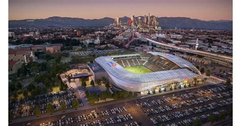 2022 Mls Cup Champions Lafc And Bmo Announce Naming Rights Partnership