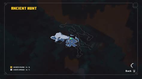 I Got An Even Worse Ancient Hunt In History Rminecraftdungeons