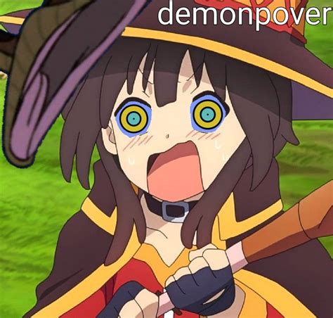 Kaa Vore Megumin By Demonpover On Deviantart