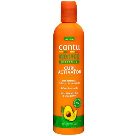 Curl Activator Lookfantastic