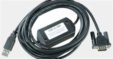 Lg Programming Cable