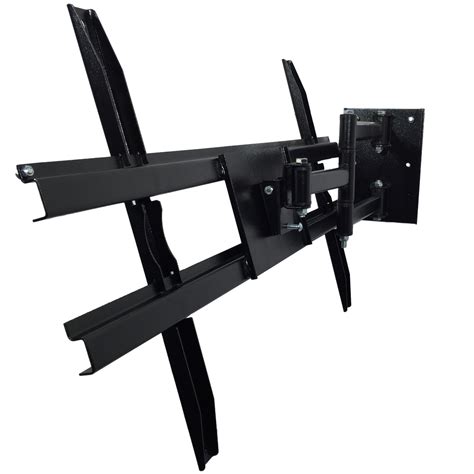 TriarticuladoSuporte Tri Articulado Para TV LED LCD Plasma De A SS T