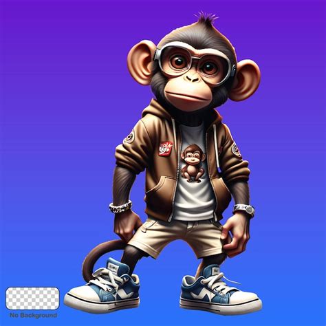 Psd Macaco Anime 1 000 Modelos Psd Grátis De Alta Qualidade Para Download