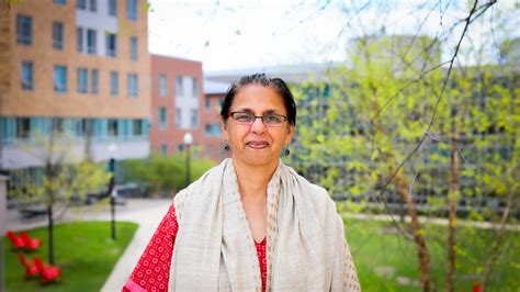 Chc Faculty Series Deepika Marya Is Cultivating Questioning And Democracy Commonwealth Honors