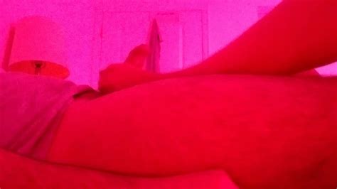 Korean Mistress Gives Footjob