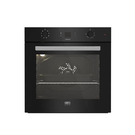 Defy Slimline Eye Level Oven DBO E HiFi Corporation