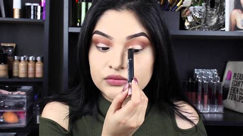 Grwm Prom Glam Youtube
