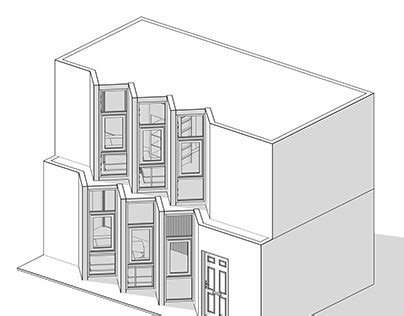 Detail Drawing Revit Projects Photos Videos Logos Illustrations And Branding Behance