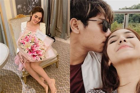 Hidupnya Bak Bumi Dan Langit Dengan Lesti Kejora Mantan Rizky Billar