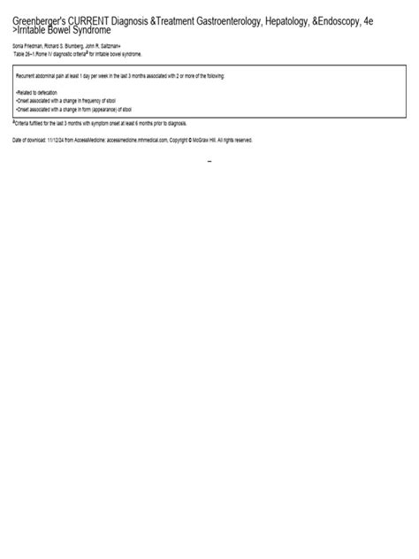 table 26 1 pdf