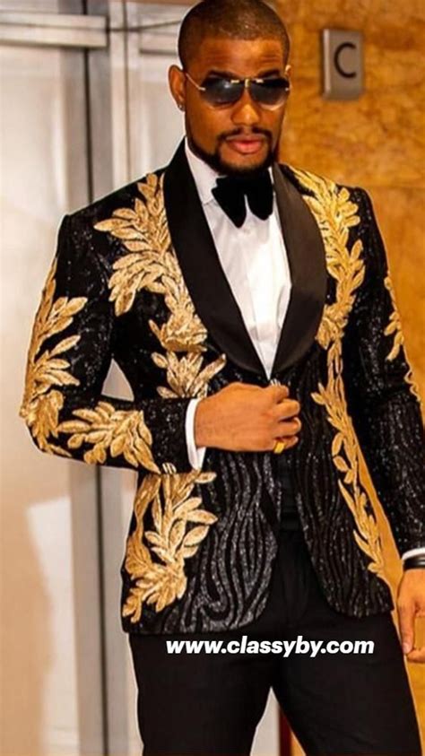 Mens Masquerade Party Outfit Artofit