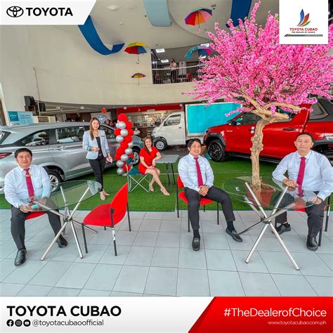 Toyota Cubao