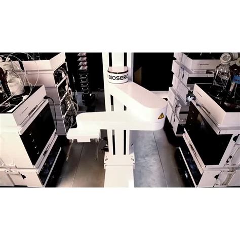 Preciseflex Robots On Linkedin 3dprinting Collaborativerobots