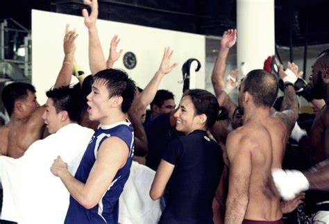 Signs You Re Dating A Martial Artist Evolve Daily