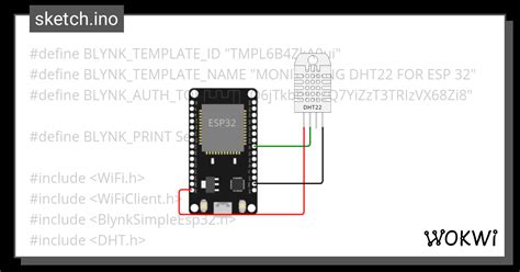 Iot2 Wokwi Esp32 Stm32 Arduino Simulator Iot2 Wokwi Esp32 Stm32 Arduino Simulator