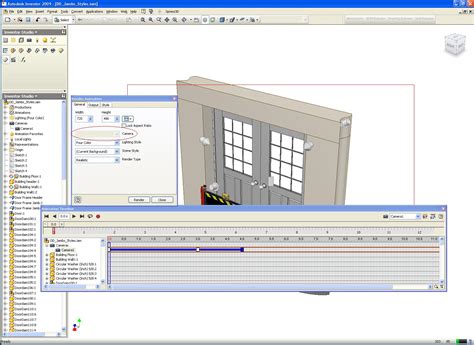 Camera View Autodesk Community