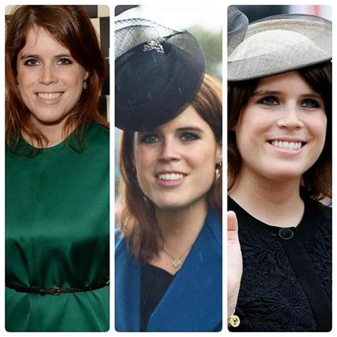 Happy Birthday To Hrh Princess Eugenie Victoria Helena Of York