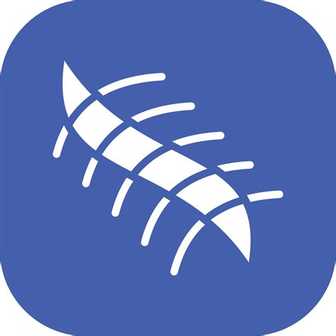 Suture Vector Icon 37719839 Vector Art At Vecteezy