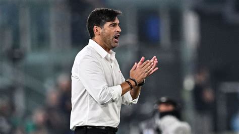 Milan Liverpool Fonseca Cambia TUTTO LUI Dal Primo Minuto