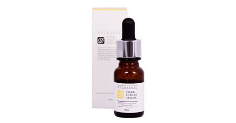 Dermaheal Dark Circle Serum 10 ml