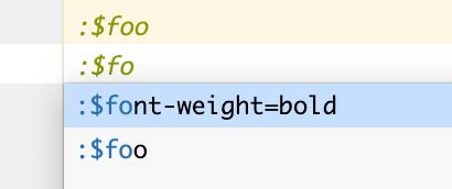 Keywords Starting With Special Chars Are Not Resolved Issue Cursive Ide Cursive