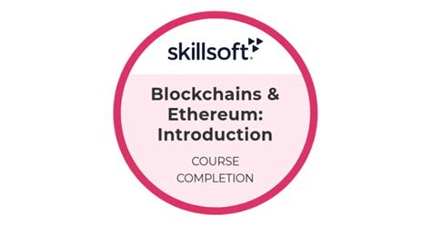 Niharika Gupta On Linkedin Blockchains And Ethereum Introduction